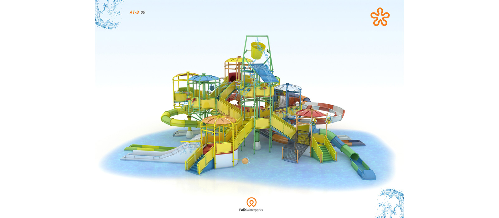 AT-B09-Rendering - Swimplex Aquatics
