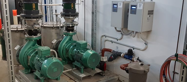 Maitland Aquatic Centre, Maitland, NSW - Swimplex Aquatics