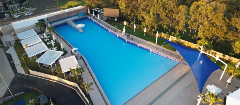 Prairiewood Leisure Centre, Prairiewood, NSW - Swimplex Aquatics