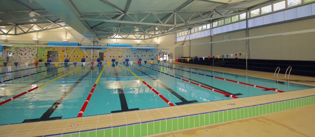 Clarence Regional Aquatic Centre, Grafton, NSW - Swimplex Aquatics