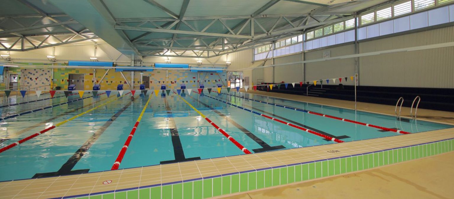 Clarence Regional Aquatic Centre, Grafton, NSW - Swimplex Aquatics